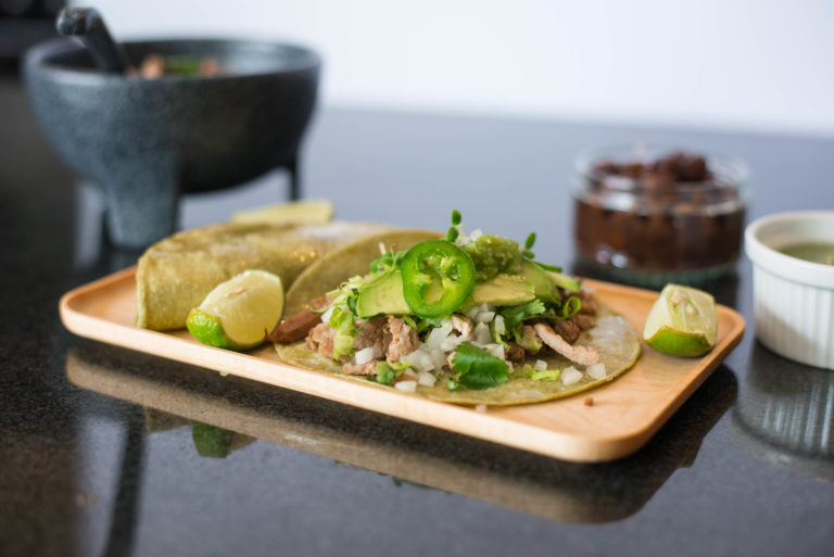 Las enmoladas - Azucena